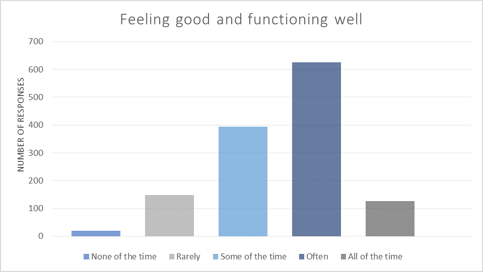 THE NUTS AND BOLTS OF WEMWBS – Cambridge Wellbeing & Inclusion SIG